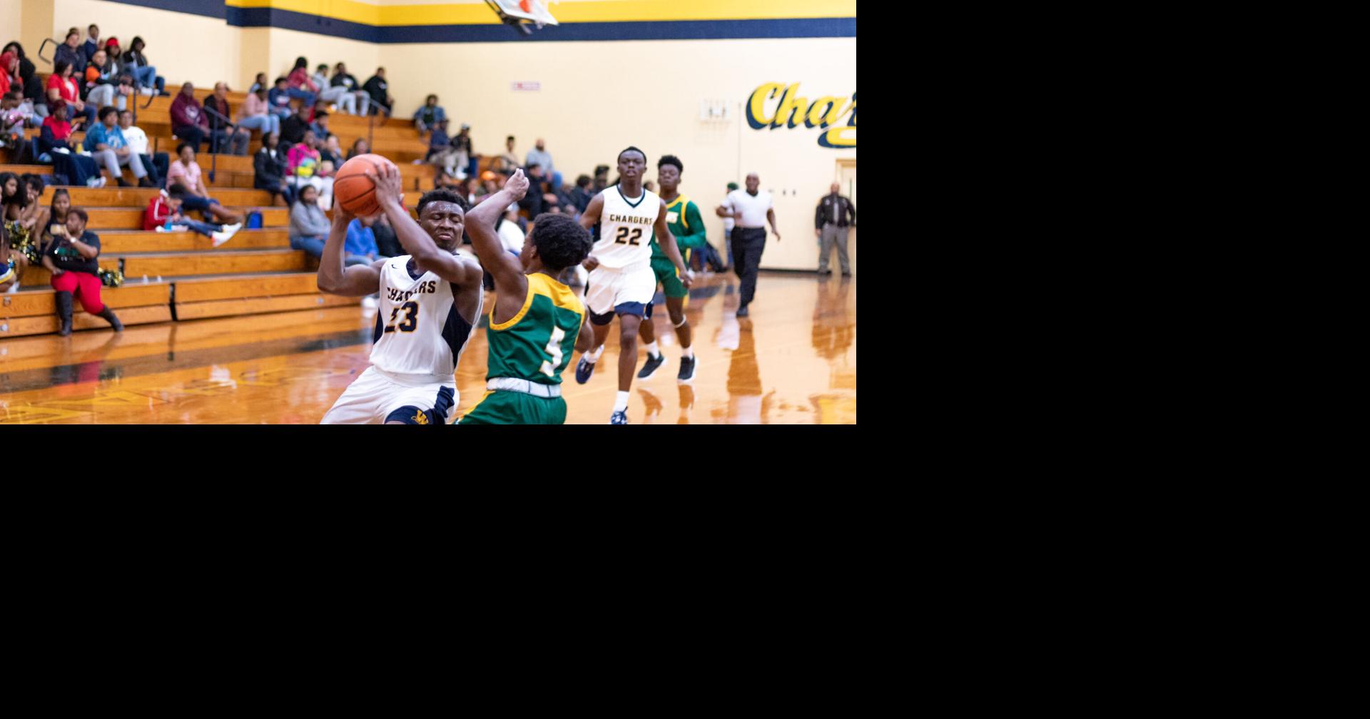 Vincent, Weldon stifle Southeast Halifax | Local | rrdailyherald.com