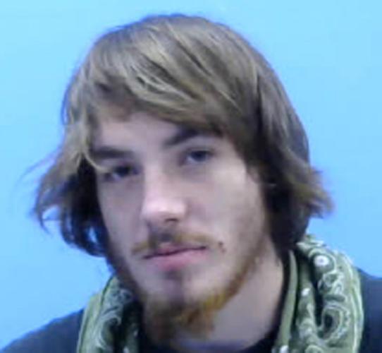 Crime Roundup: October 8 | News | rrdailyherald.com