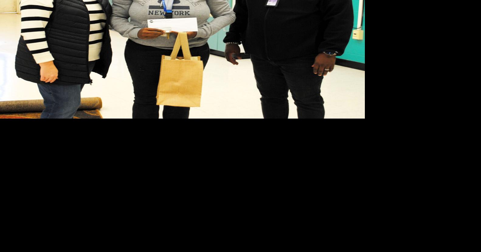 Halifax EMC awards more than $8,000 through Bright Ideas education ...