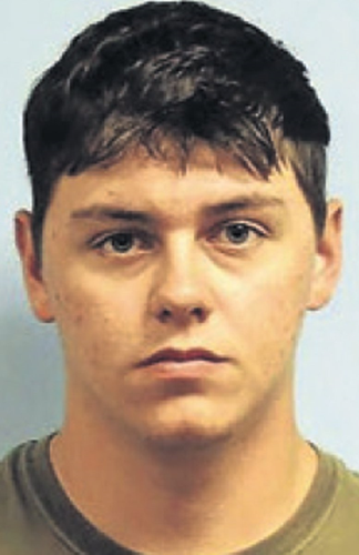 Baird pleads guilty in sex crimes case | Local News | rrdailyherald.com