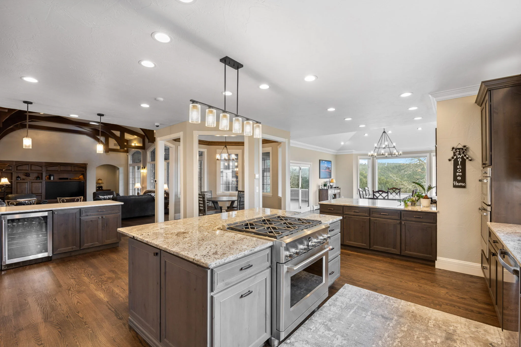 Largest ranch in Denver with own mountain on sale for $5.9 million ...