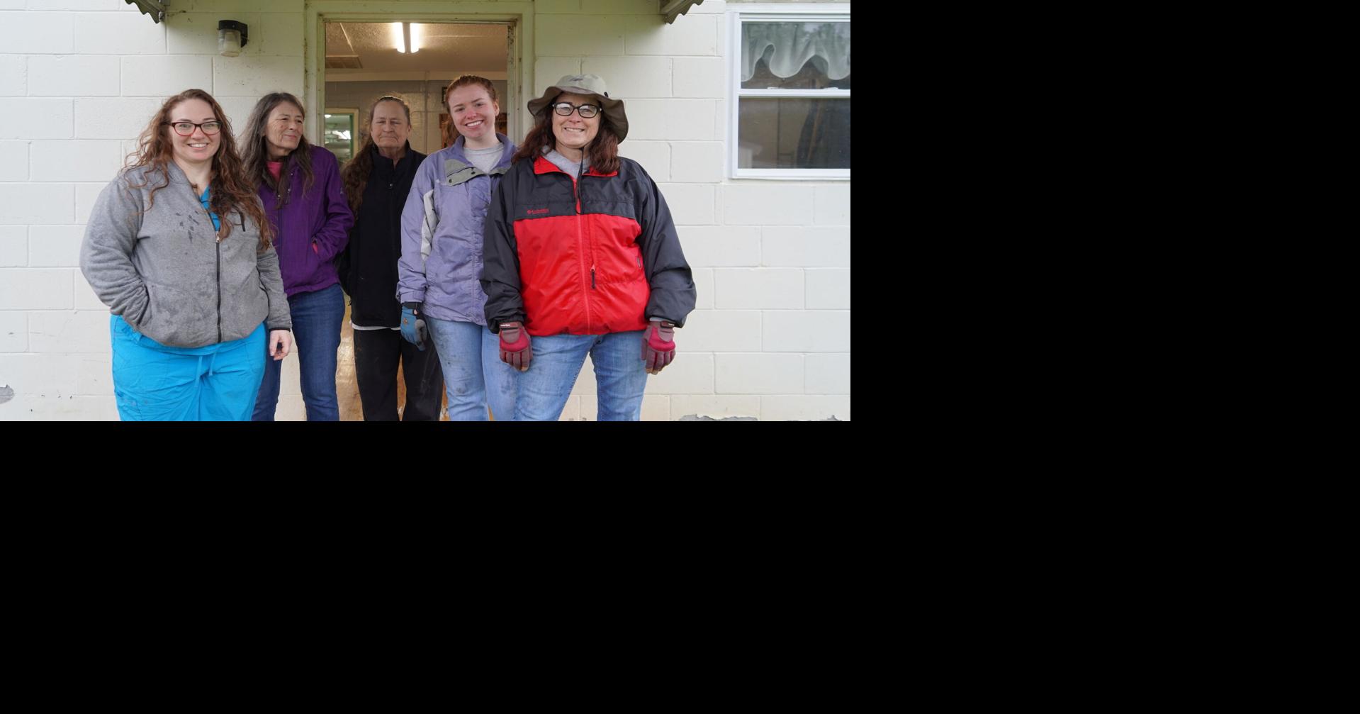 Rainbow Animal Rescue begins moving out of facility | Local News ...