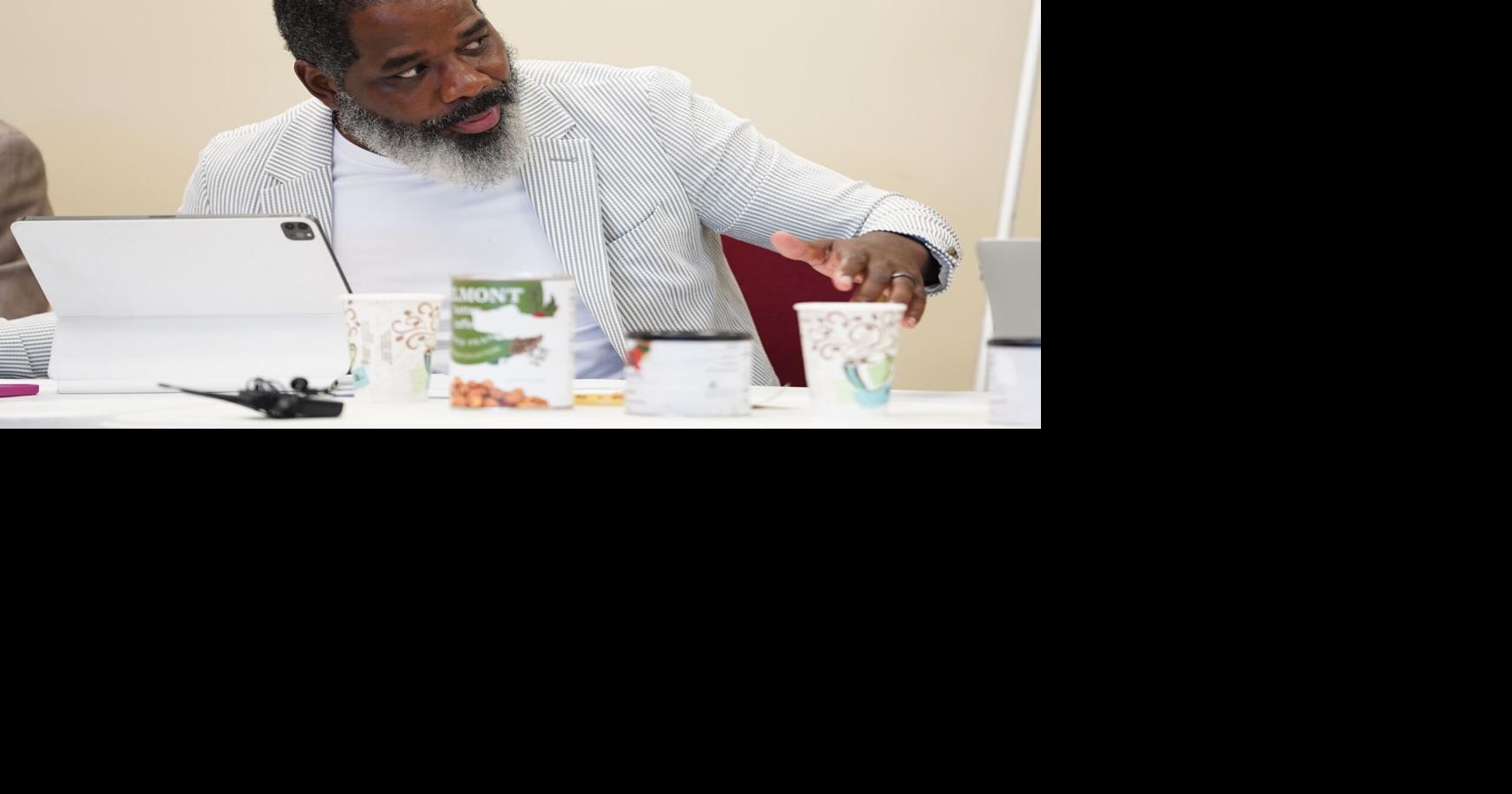 Records link Enfield mayor to Maryland home listed as principal ...