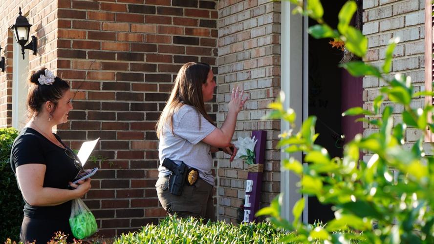 RRPD gets to know residents in its 2nd 'Taking it to the Streets ...