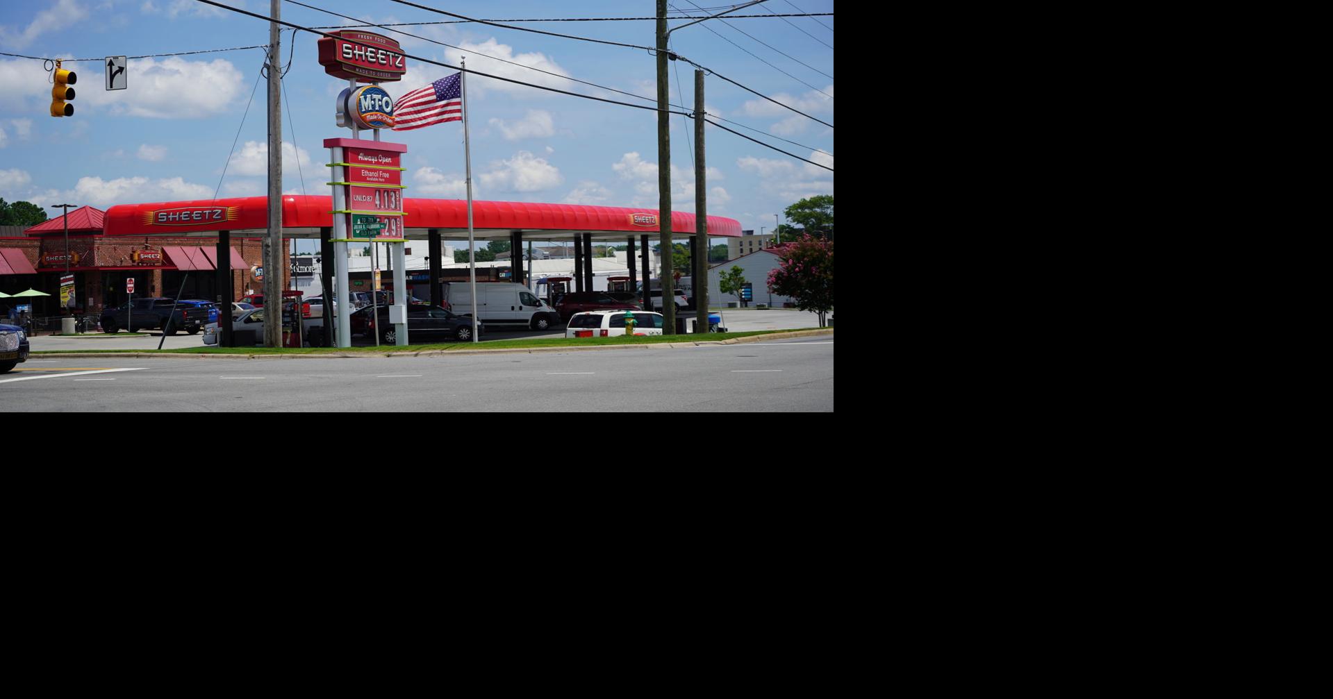 Sunday bomb threat at Sheetz a hoax | | rrdailyherald.com