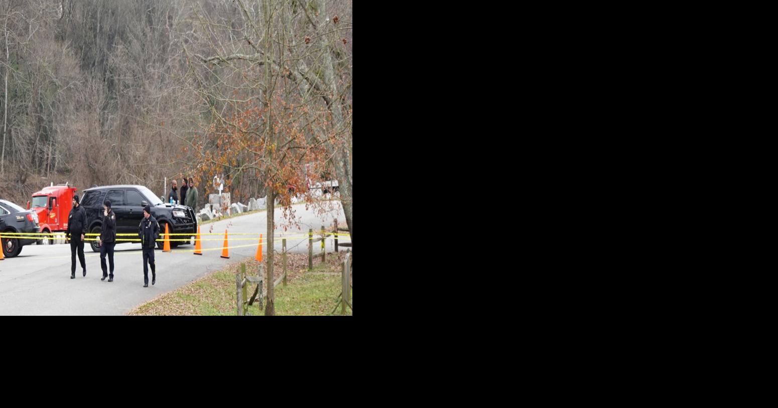 Body identified as Keyon West: RRPD continues homicide investigation ...