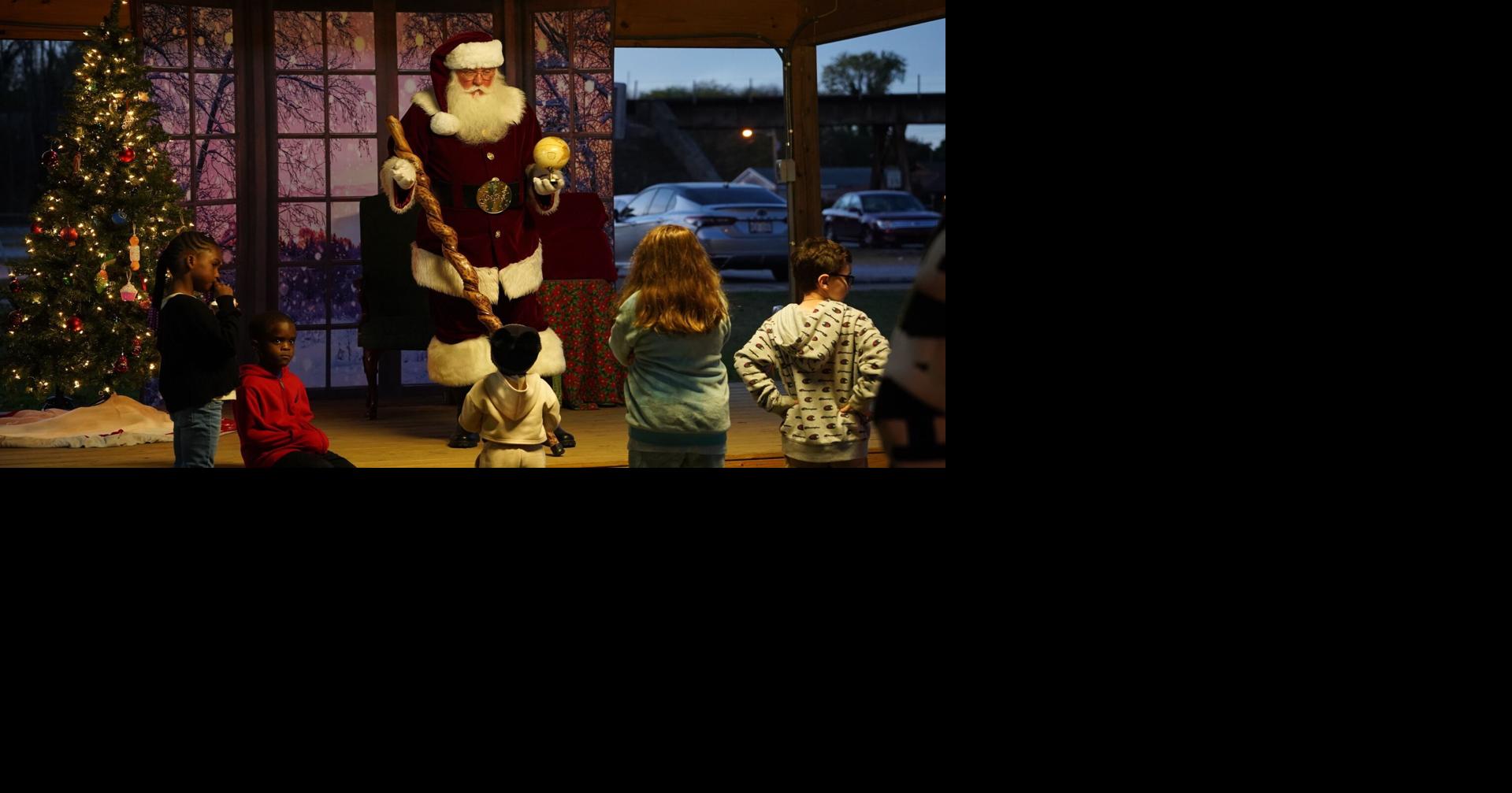 Weldon in Action brings Lights in the Night: Event honors the late ...