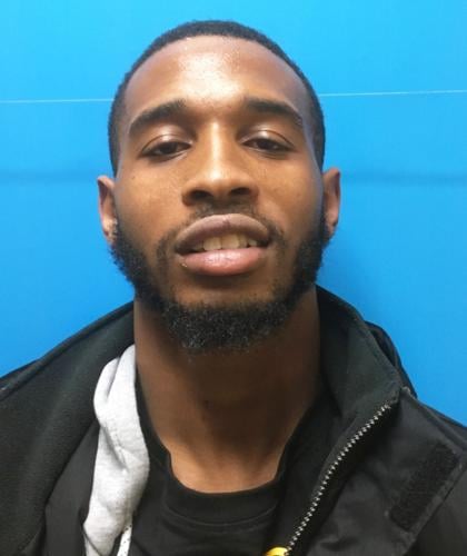 Former Enfield clerk surrenders, one arrested | Local News ...