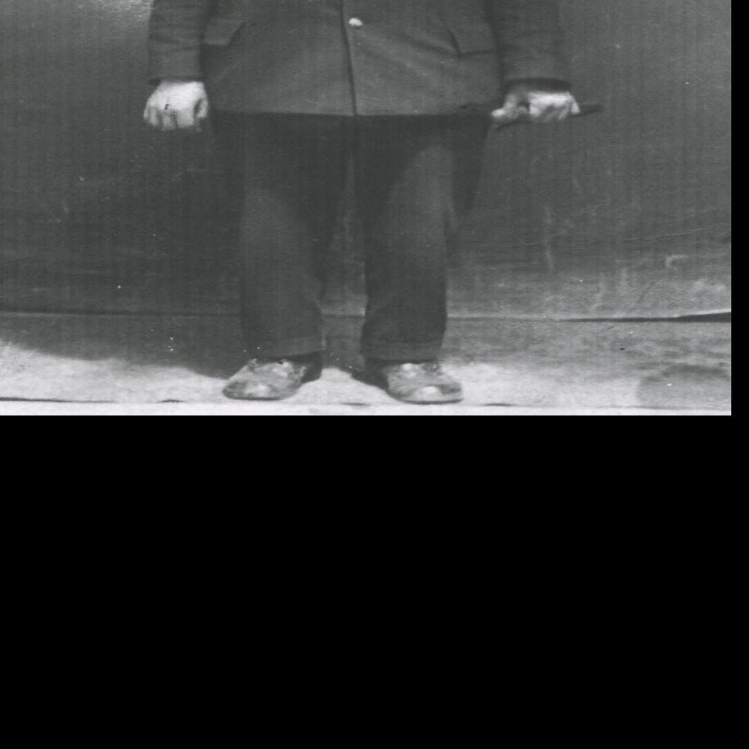 'Judge' Manning passes away Saturday: Former commissioner remembered ...