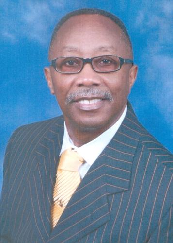 Pastor Donald McCrae Garner | Obituaries | rrdailyherald.com