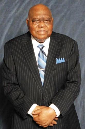 Foundation, family to host ceremony honoring Bishop Cheek | Local News ...