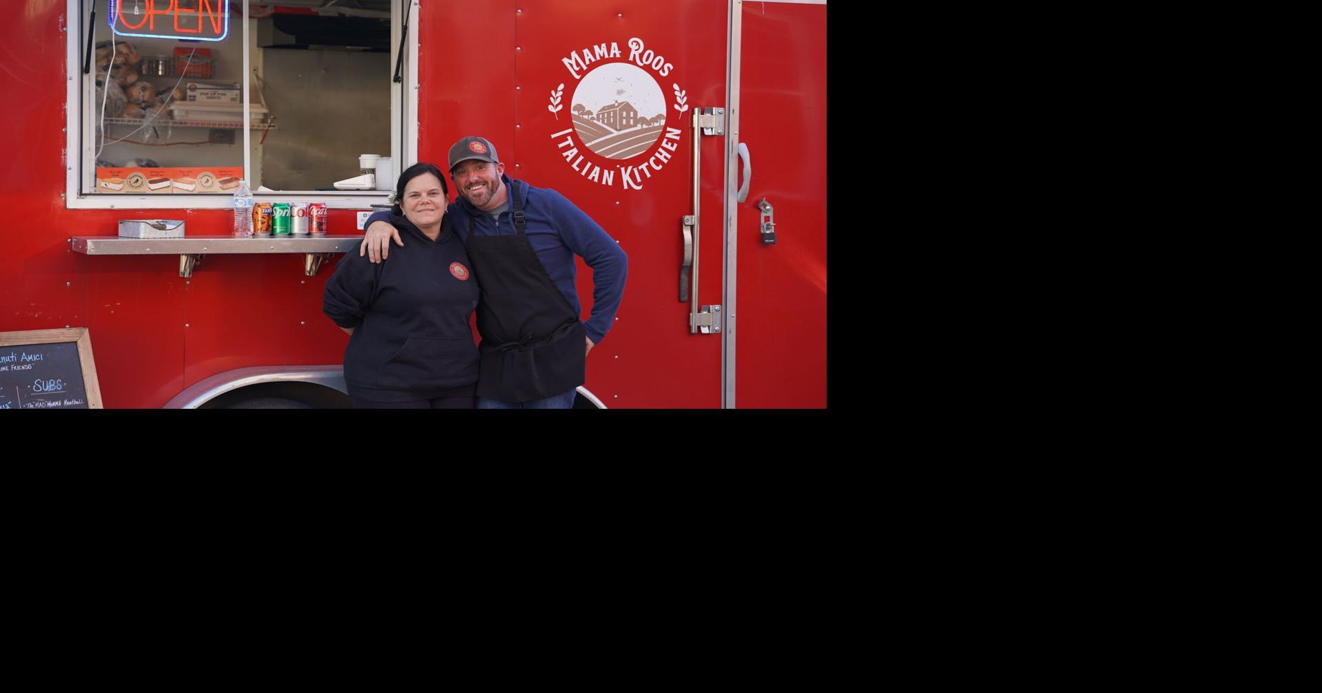 Mama Roos serves Italian food with passion in Halifax | Local News ...