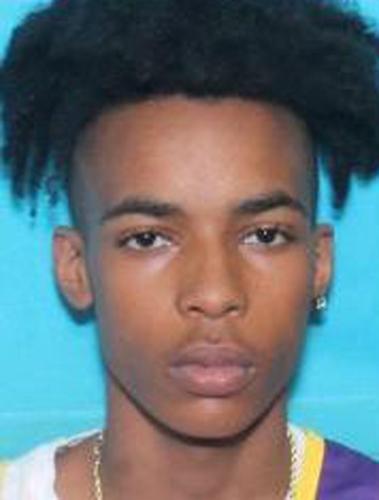 Two sought in morning shooting incident | Local News | rrdailyherald.com