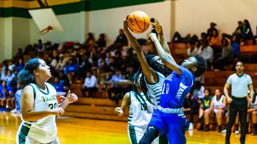 A hoops tale: Warren County, KIPP Pride and days past | Local ...