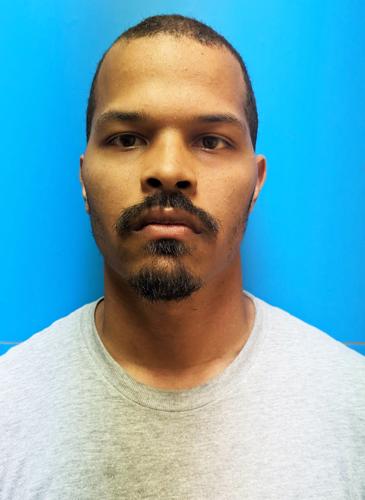 Detention officer arrested for giving inmate contraband | Local News ...