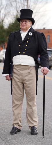 Lafayette, a Frenchman who turned the tides in Revolutionary War ...