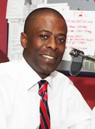 Randy Maurice 'Spike' Jones | Obituaries | rrdailyherald.com