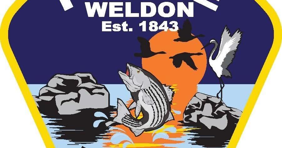 Weldon Police Department rebranding with new logo | Local News ...