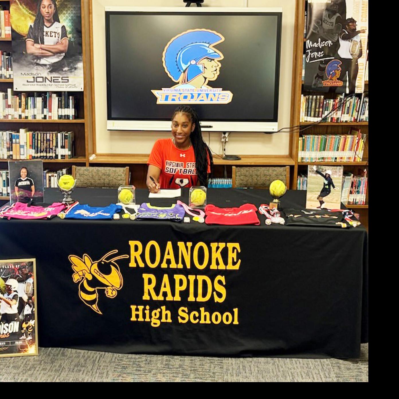 Cal Ripken tournament continues in Roanoke Rapids: New scoreboard ...