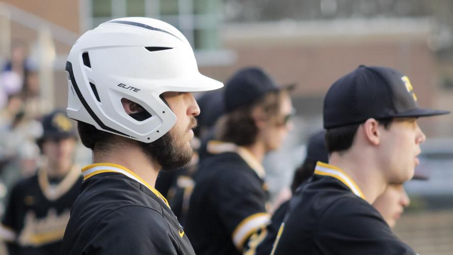 Drew Williams: Studious and steadfast for the Buzz City nine | Local ...