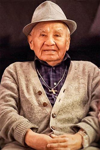 Daniel Urbano Lizano | Obituaries | rrdailyherald.com