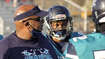 Question — Is this the year someone (finally) stands up to Northampton ...