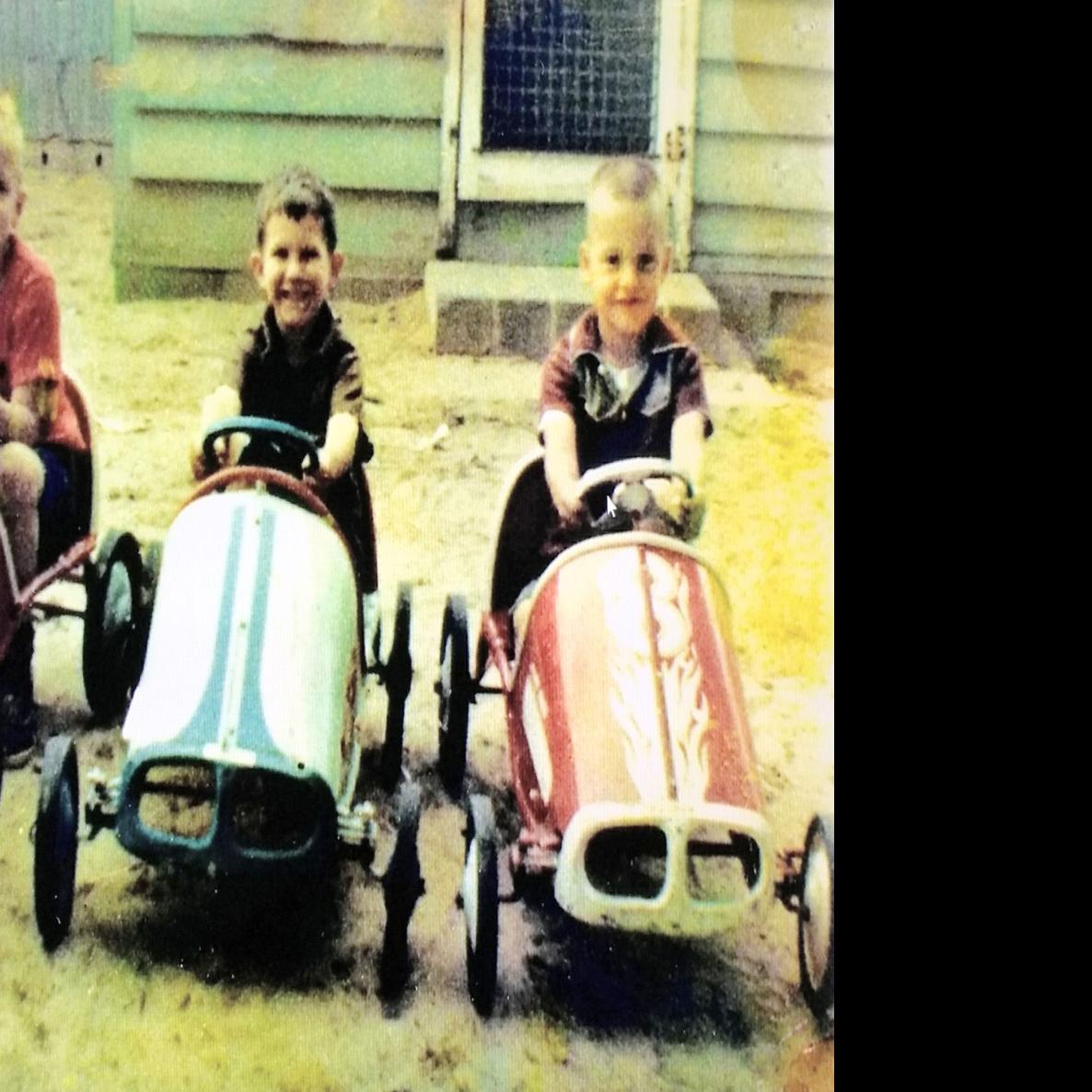 Timber Waters Brewery holds grand opening: Ed Fitts: 'This is not an Ed ...