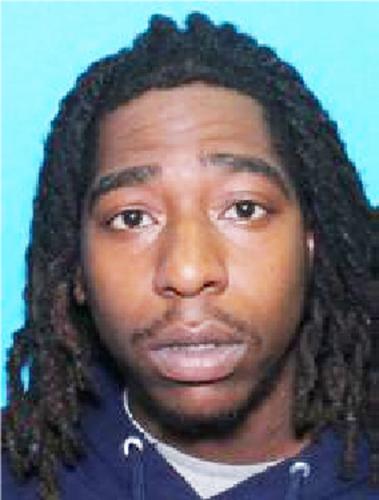 Crime Roundup | Local News | rrdailyherald.com