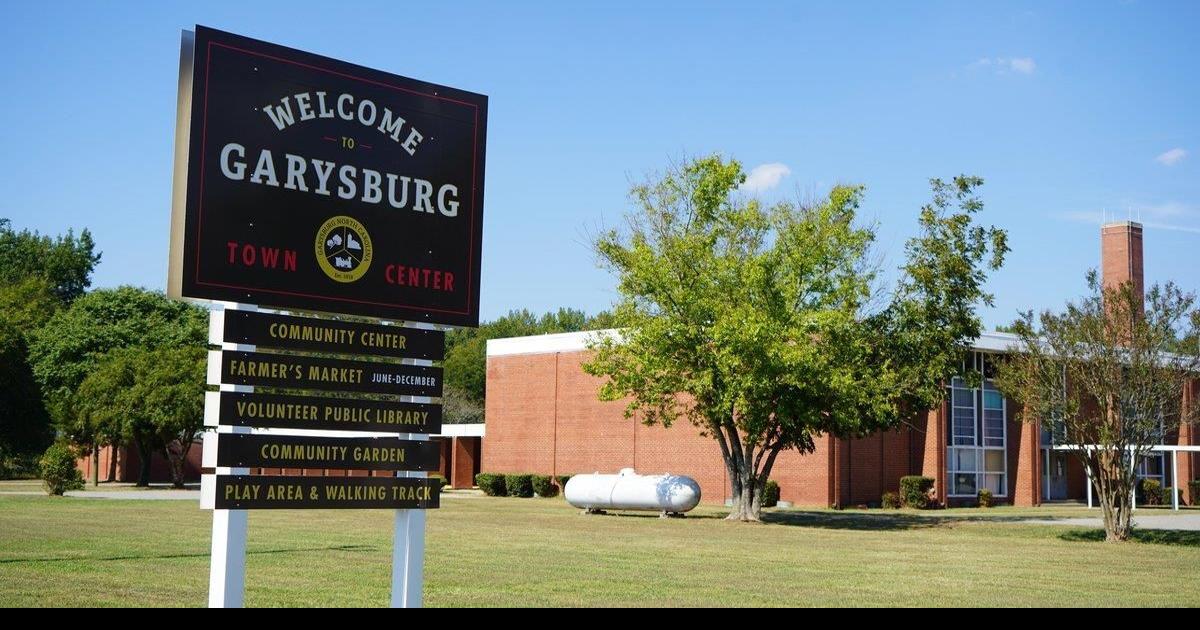 Fall festival and farmers market in Garysburg | Local News ...