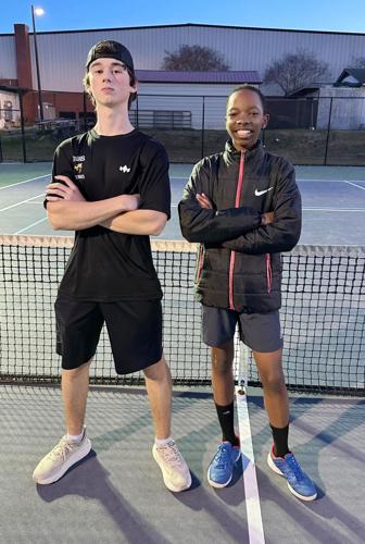 The Herald Preps Report | Local | rrdailyherald.com