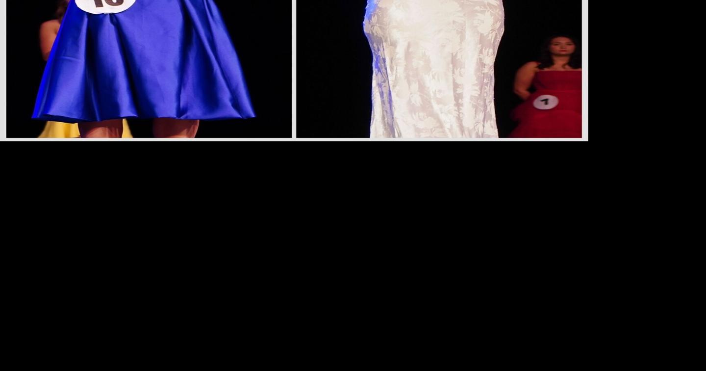 Roanoke Valley's Distinguished Young Woman named for 2025 | Local News ...