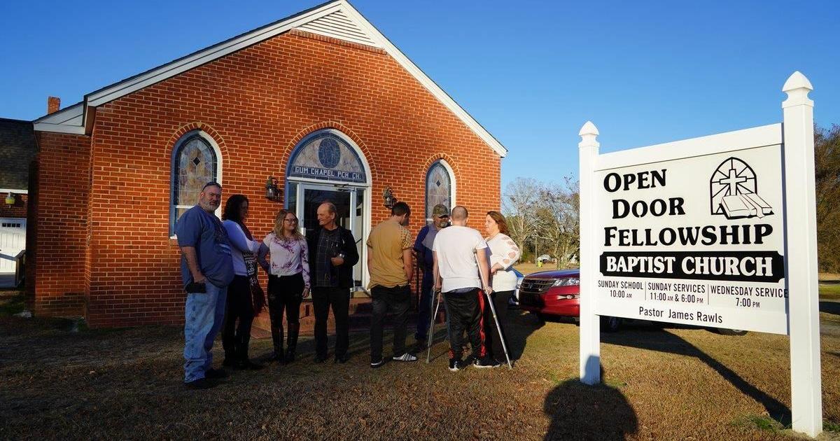 Not forgotten: Families, law enforcement refuse to give up on 3 missing ...