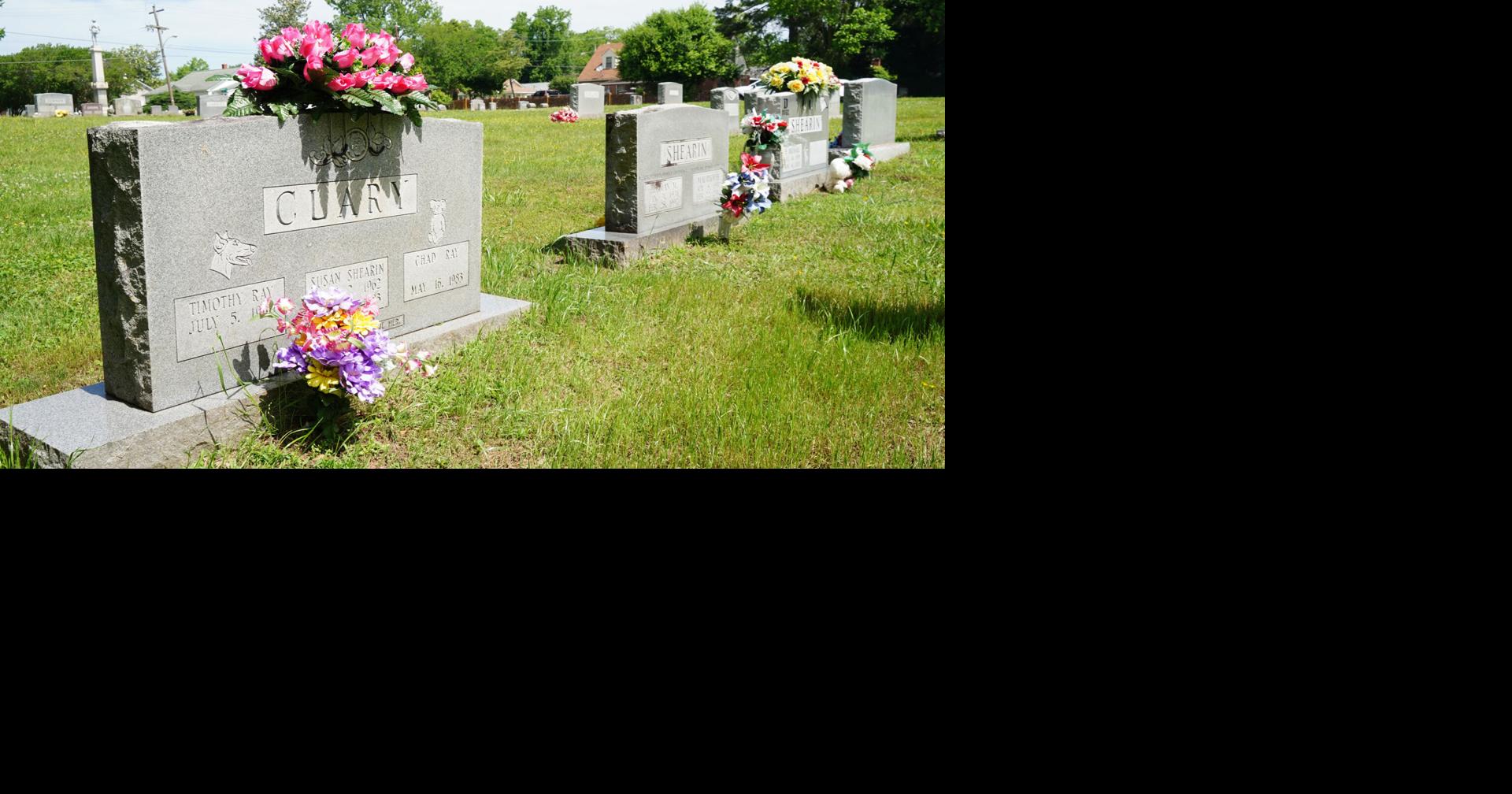 40 years later: Susan Shearin Clary’s murder remains unsolved | Local ...