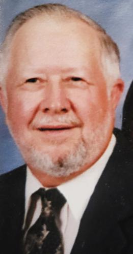 Marcus Alton Garriss Jr. | Obituaries | rrdailyherald.com