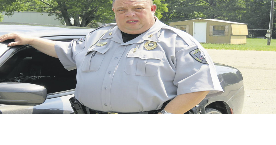 Staton resigns from Gaston Police post | Local News | rrdailyherald.com