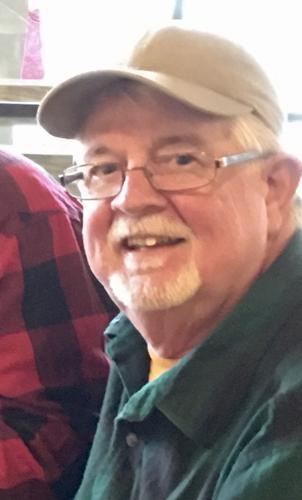 Richard Oakland 'Dickie' Glover Jr. | Obituaries | rrdailyherald.com