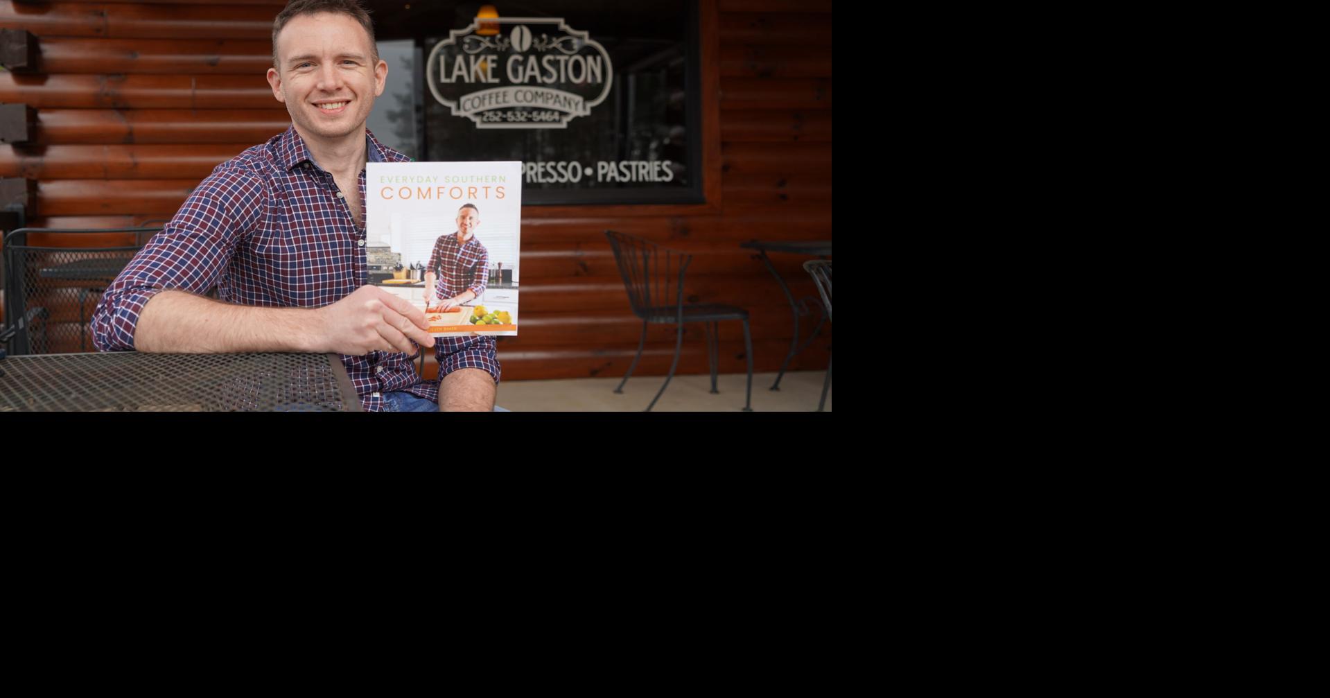 'Everyday Southern Comfort' cookbook signing: Lovers of simple southern ...