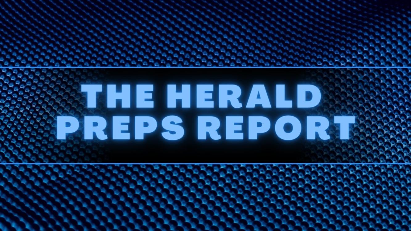 Local | rrdailyherald.com