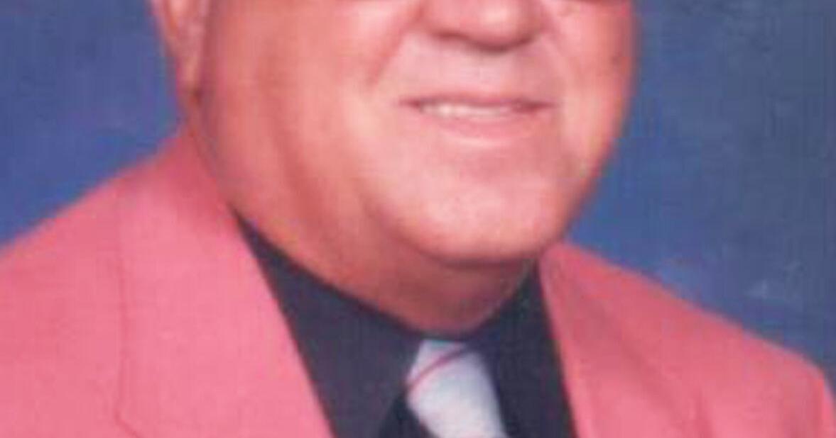 John Thomas Acree Sr. | Obituaries | rrdailyherald.com