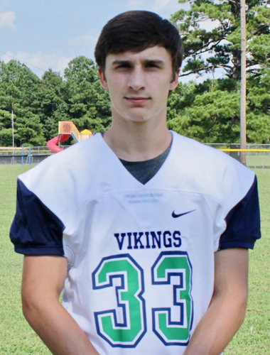 Prep Football: Game on: Alston, Harris, Pittman shine in league play ...