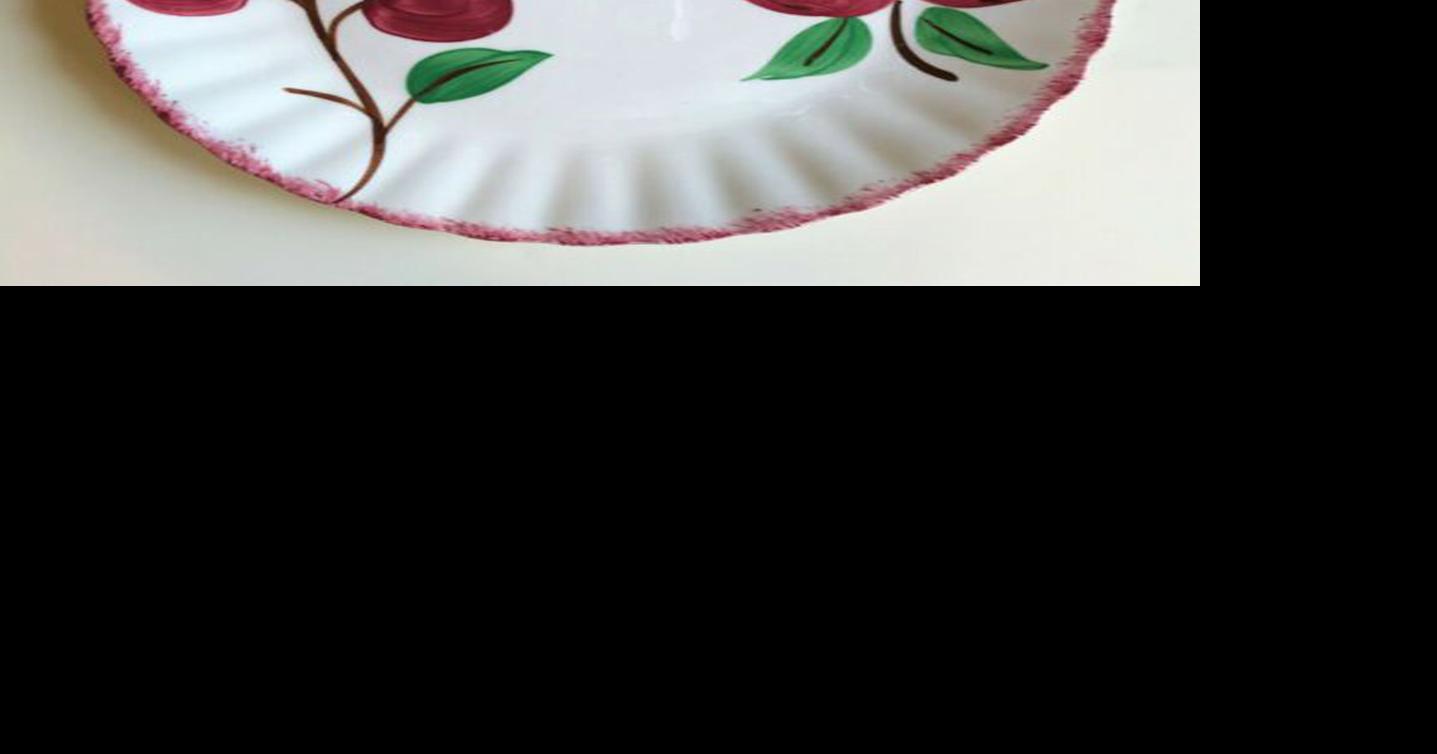 What’s Percolating? It’s just stuff | Columns | rrdailyherald.com