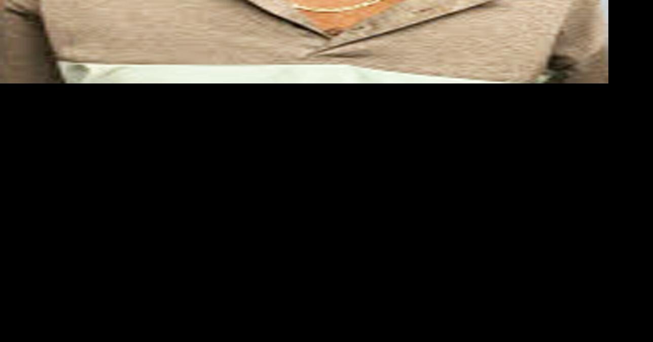 Weldon man arrested for assault on female | Local News | rrdailyherald.com