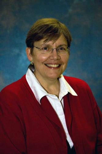 Rural Health Group Honors Longtime Psychologist | Community ...