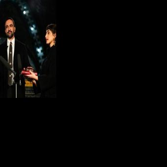 Leftist Mamdani begins first day as New York mayor | National ...