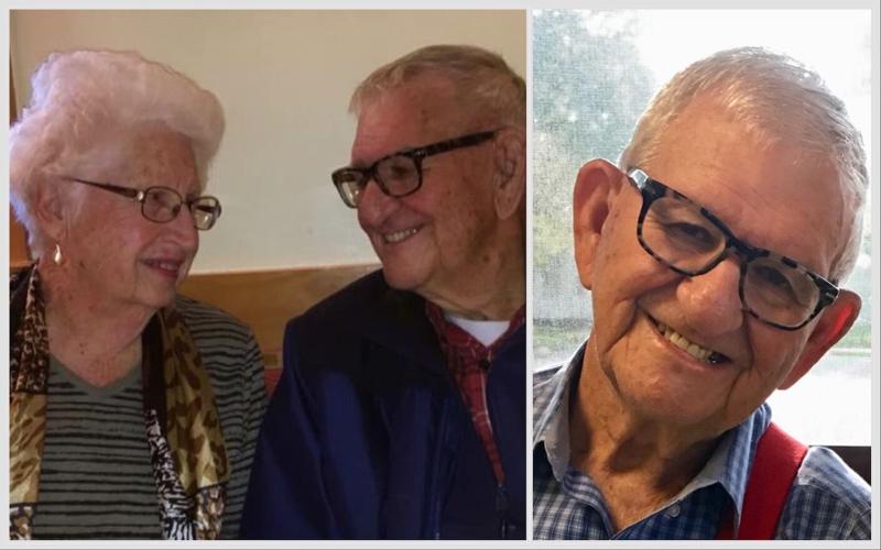 Age like wine with 101-year-old Janie Dickens Riddle | Local News ...