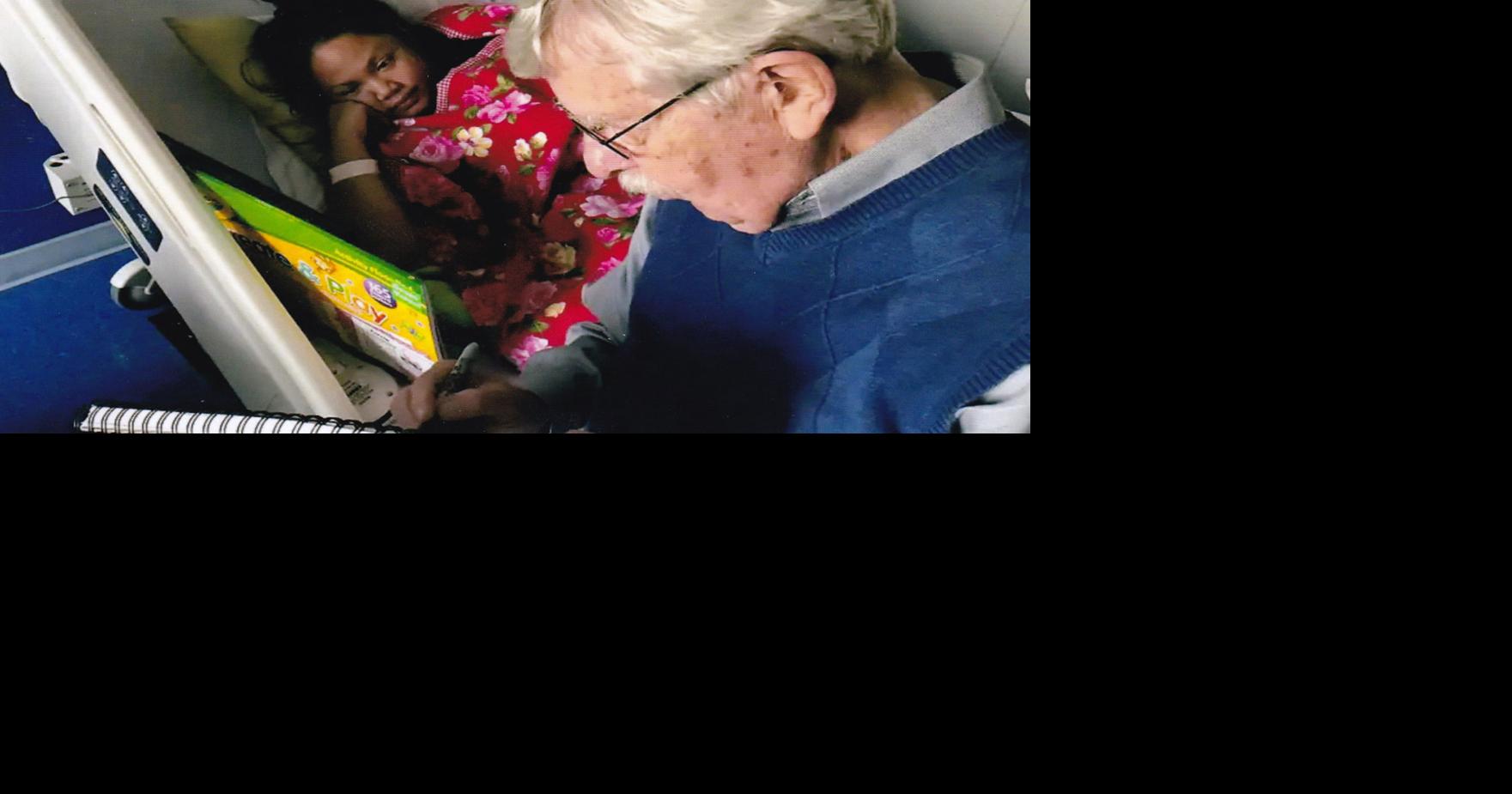 Weldon native, cartoonist coming to fall festival | Local News ...