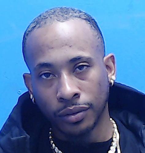 Two Roanoke Rapids men cited for DWI | Local News | rrdailyherald.com