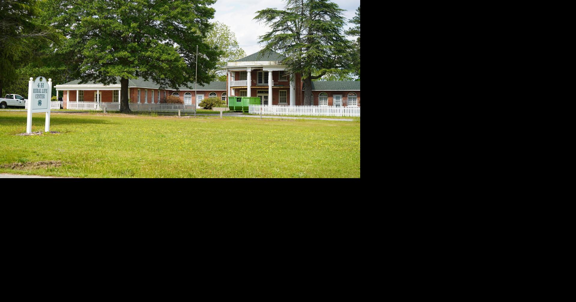 Halifax Cooperative Extension aims for $950,000 grant: Plan is to ...