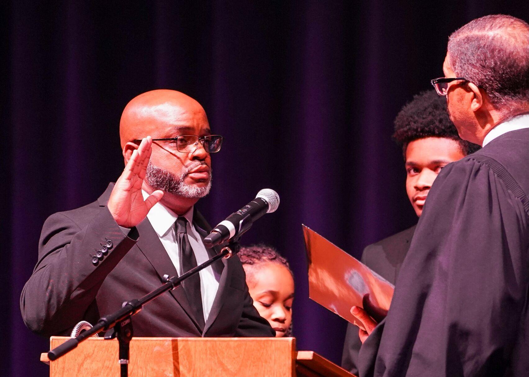 Local News | rrdailyherald.com