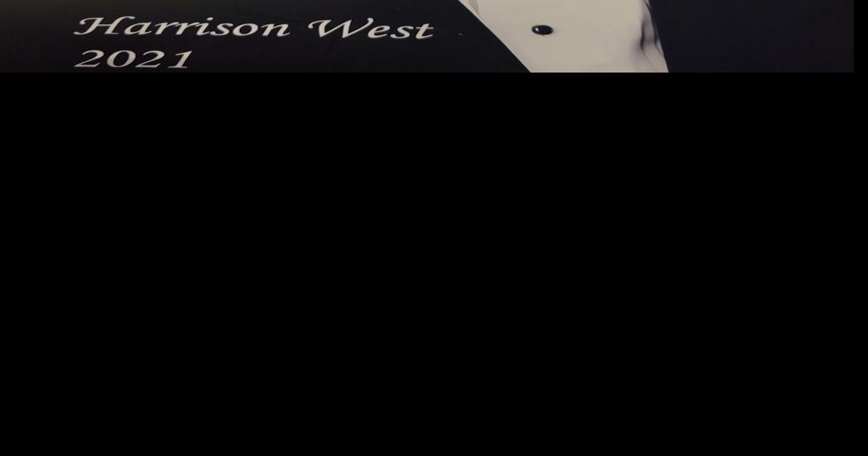Harrison Edward West | Obituaries | rrdailyherald.com